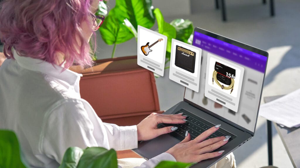 Haz más ventas con upselling y cross-selling - Bramak Studio